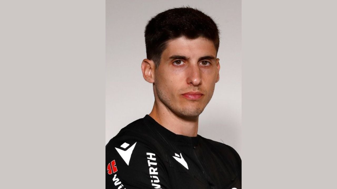 Mateo Busquets, sobre los insultos a los árbitros: "Cuando llegas al ...