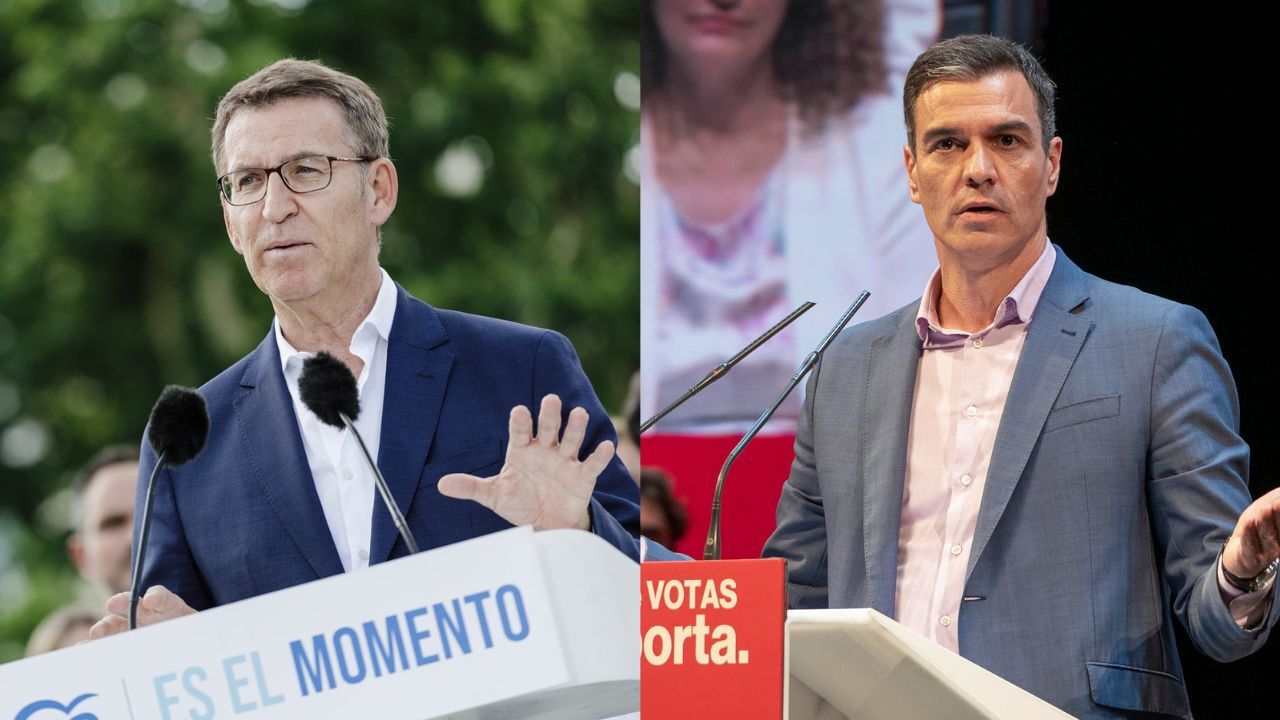 Cuál es la diferencia entre estimación de voto y voto directo: cómo ...