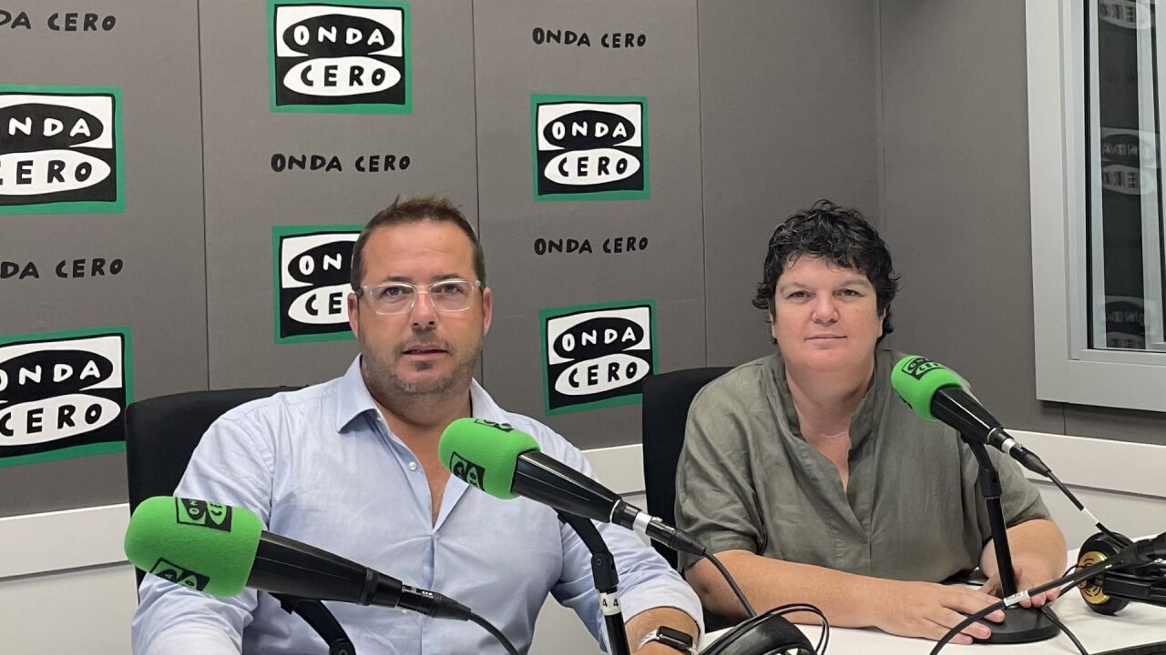 Almodóbar:" hay que darle al turismo la importancia que tiene y ...