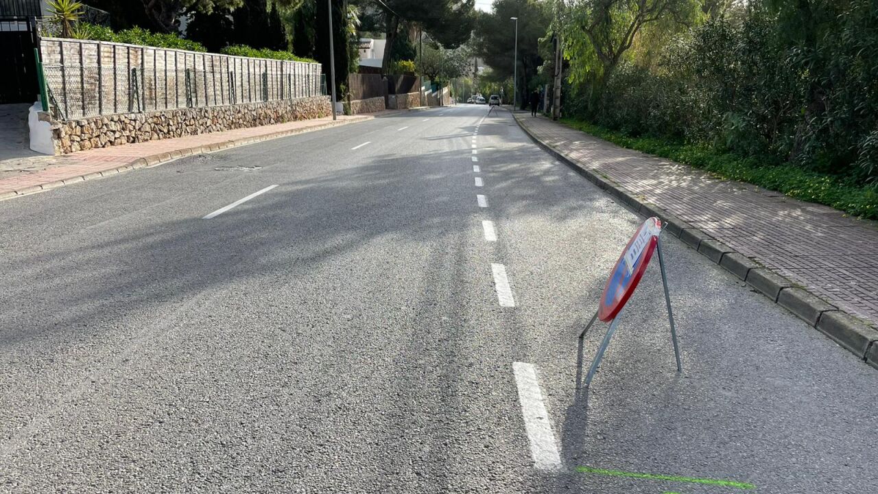 El miércoles entrará en funcionamiento la nueva red de suministro de ...