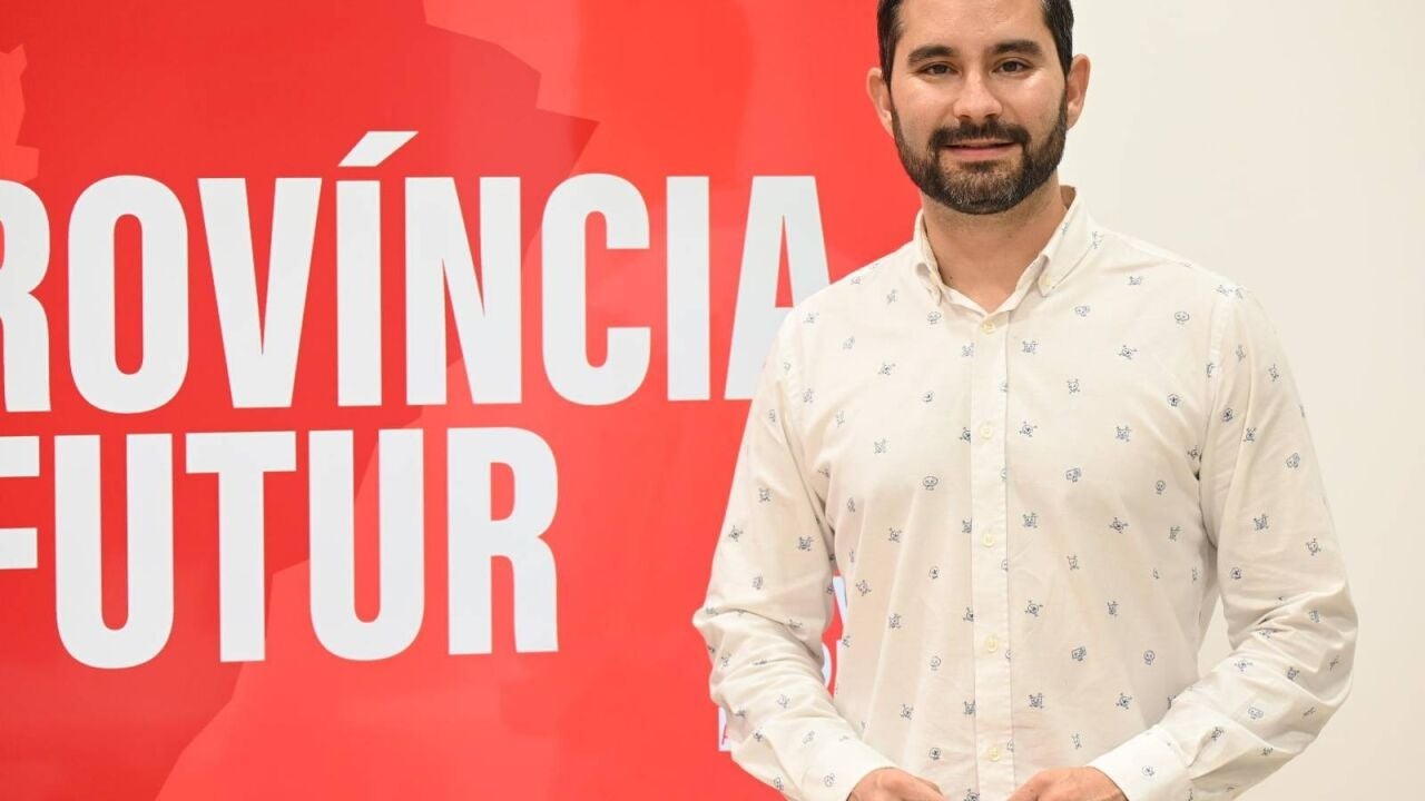 Falomir confirma su deseo de seguir al frente del PSPV-PSOE en la ...
