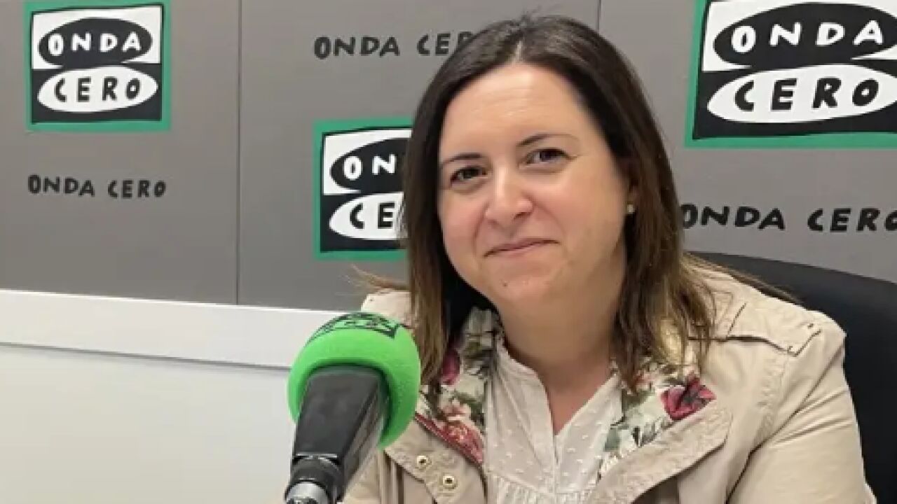 La vilera Xaro Escrig, nombrada directora general de Inclusión ...