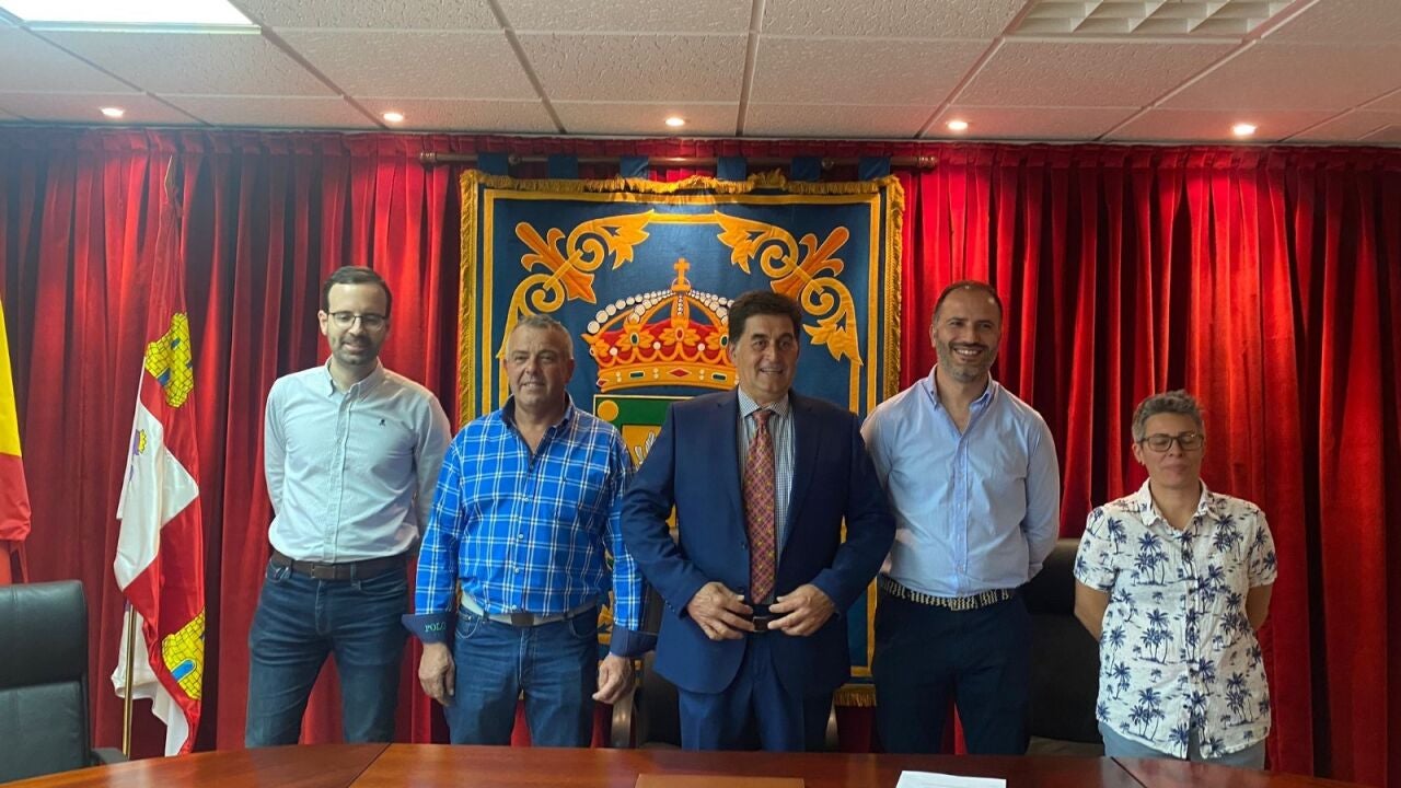 Música, juegos y comidas populares en las fiestas de Valseca de este ...