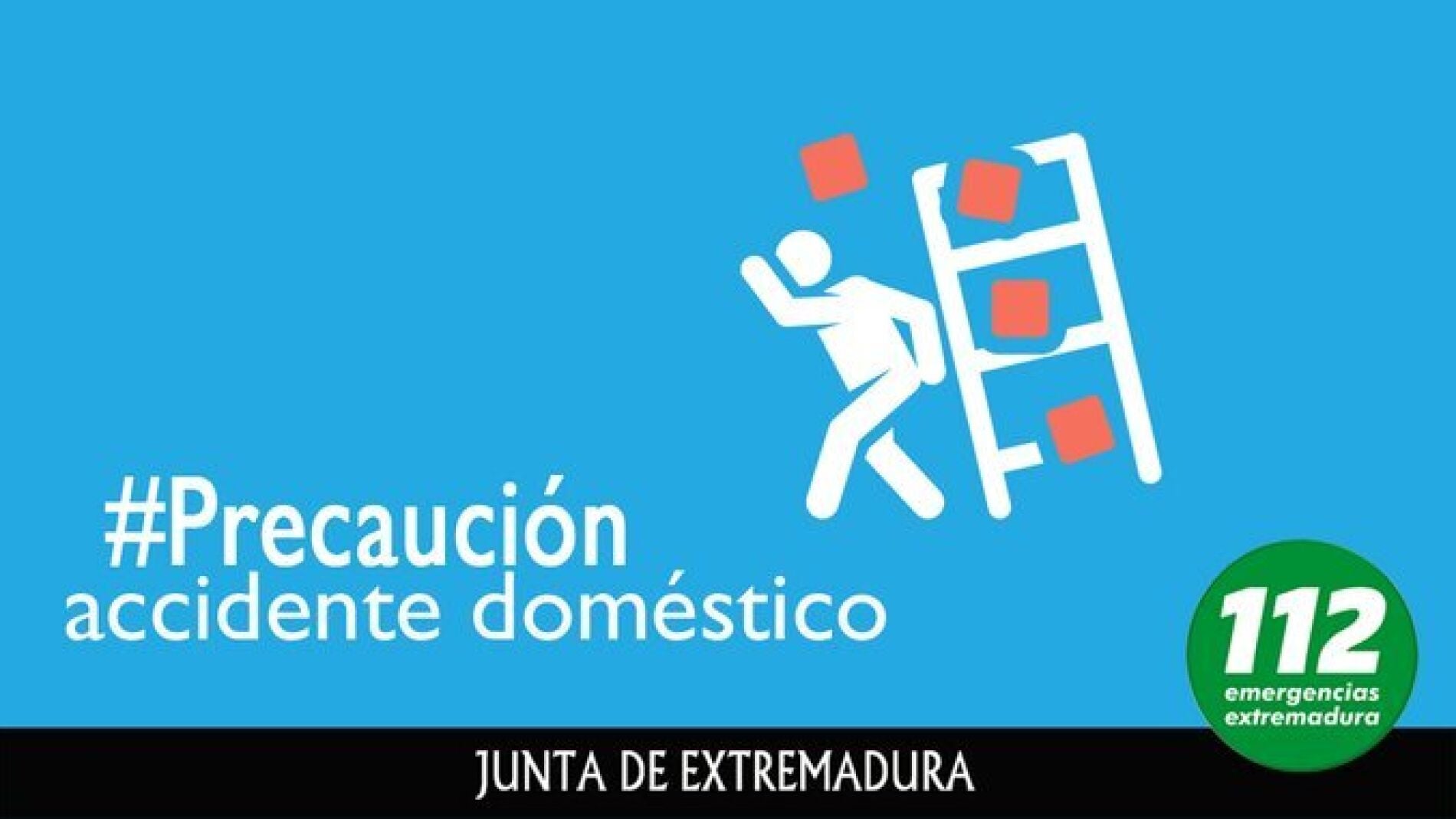 Una mujer de 54 años herida menos grave este sábado al caer de unas ...