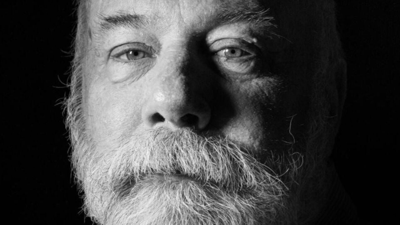 Ramón Lobo, la mirada honesta del sinsentido de las guerras | Onda Cero ...