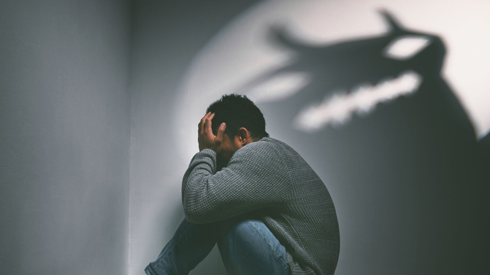 Miedo a ser rico o a bañarse: las fobias más raras que existen y sus ...