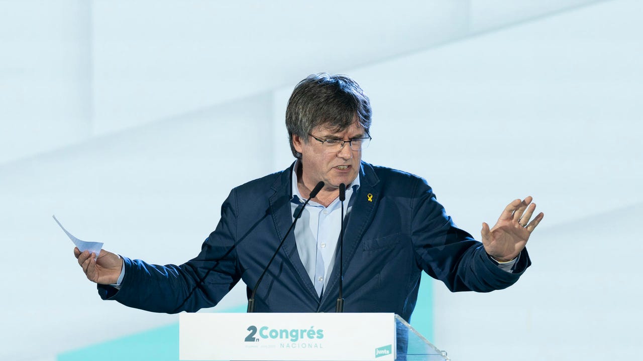 La Sala De Vacaciones Del Constitucional Rechaza El Recurso De
