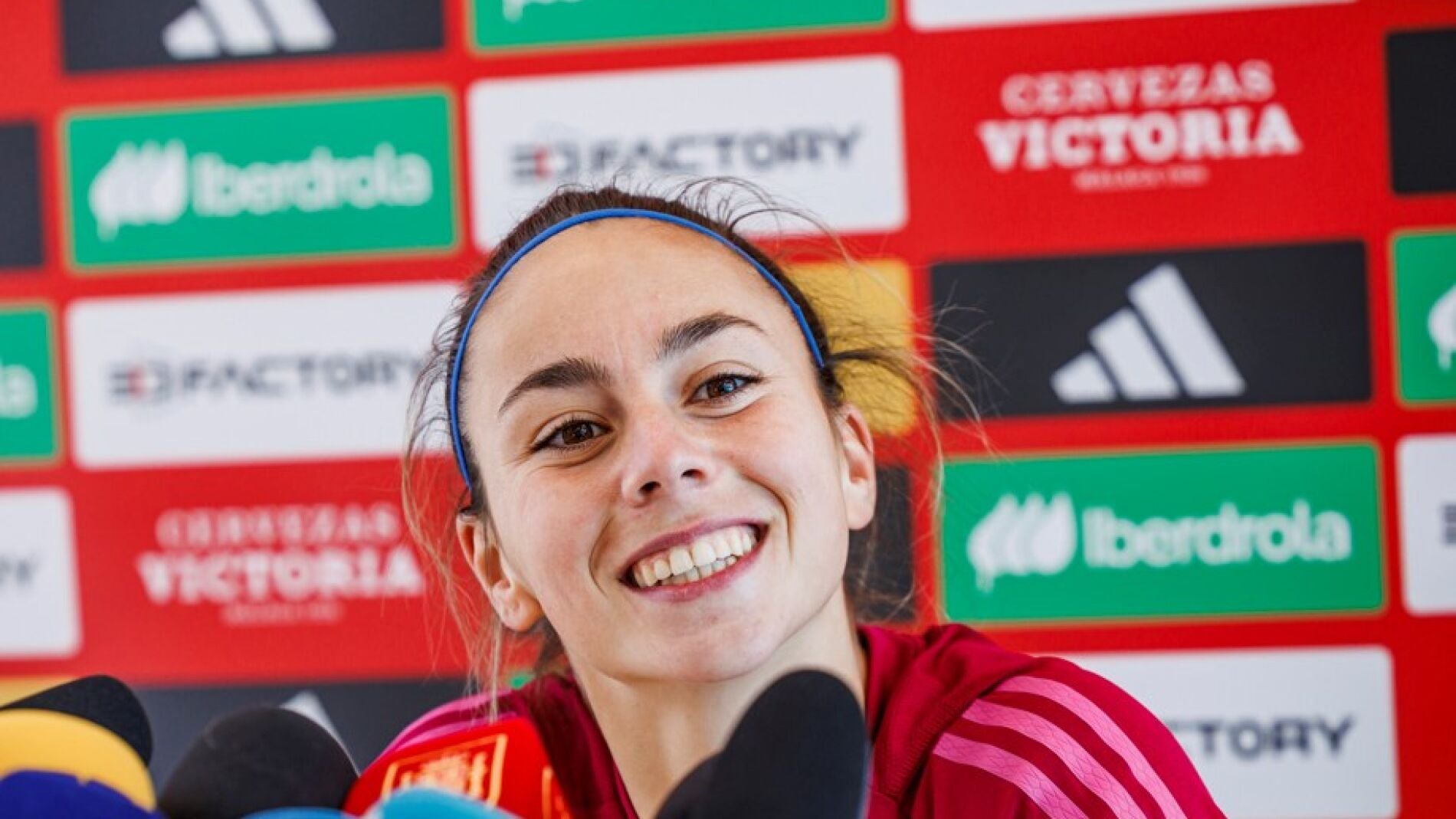 Athenea: "Queremos seguir haciendo historia" | Onda Cero Radio