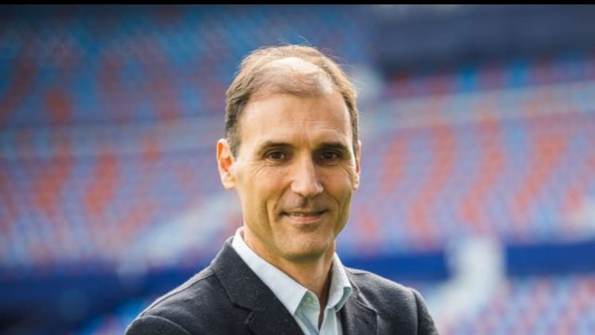 Luis Cervera nuevo Director General de Deportes de la Generalitat ...