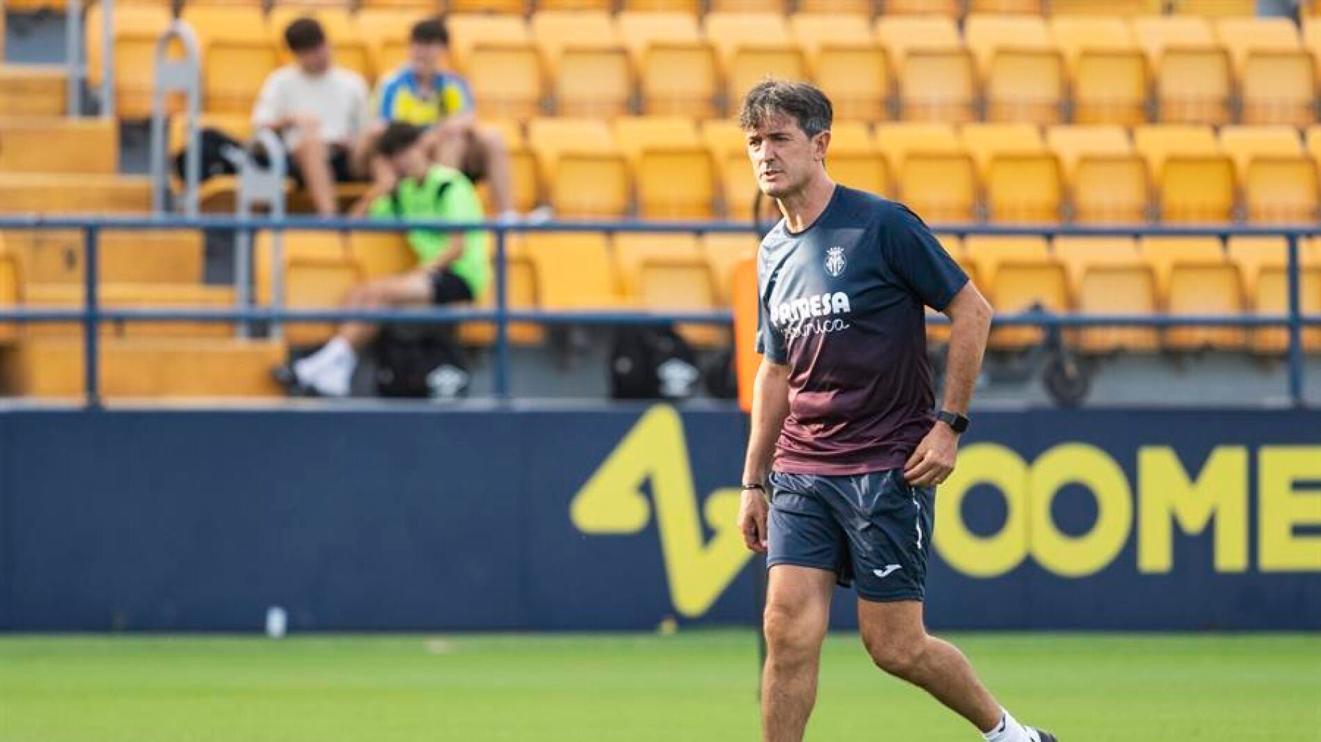 El Villarreal busca confirmar su mejoría frente al equipo más en forma ...