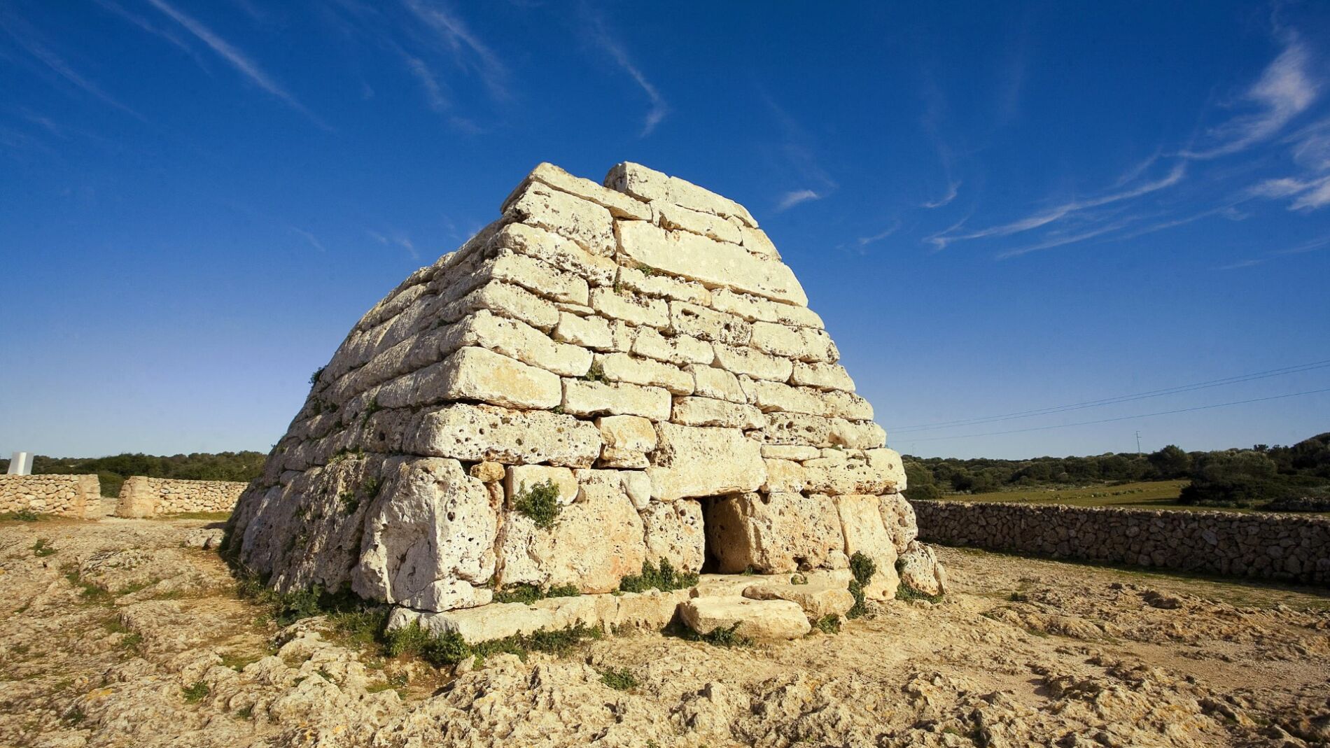 La UNESCO declara oficialmente Menorca Talayótica Patrimonio Mundial ...