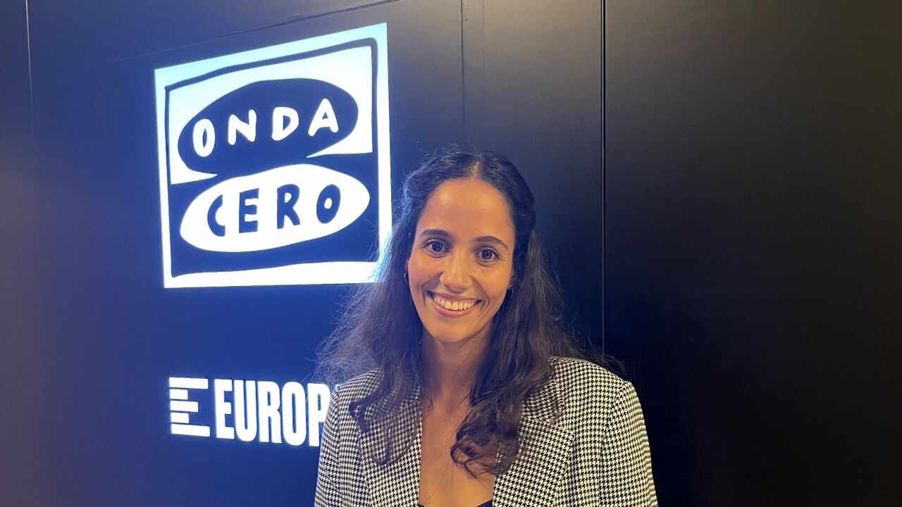 Tesh Sidi, la primera parlamentaria de origen saharaui en España ...