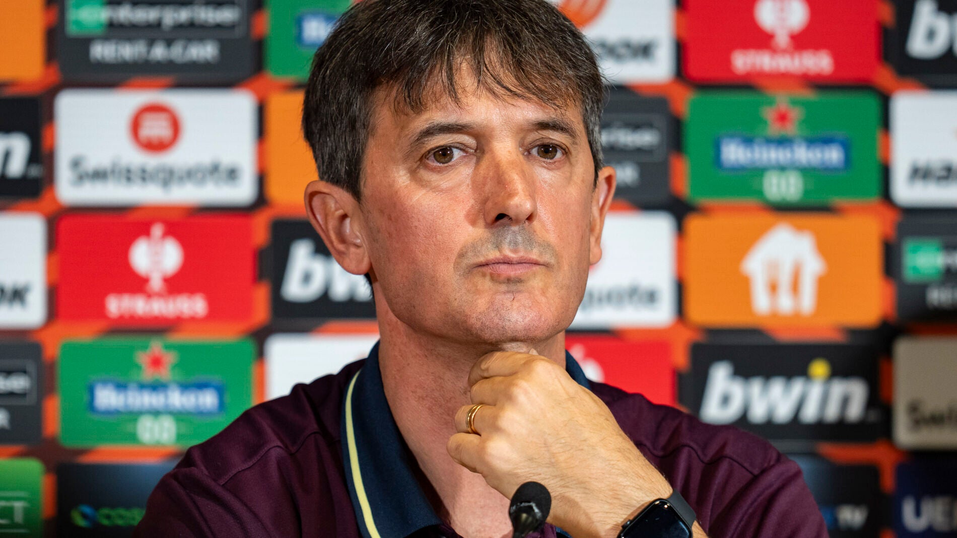 Pacheta ya es historia y Marcelino se acerca al Villarreal | Onda Cero ...