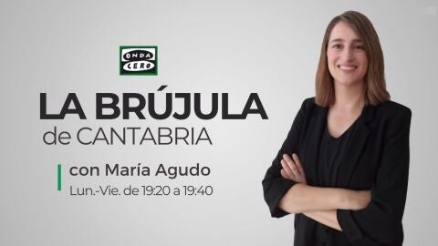 La Brújula de Cantabria 19/12/2024 - La brújula de Cantabria | Onda ...