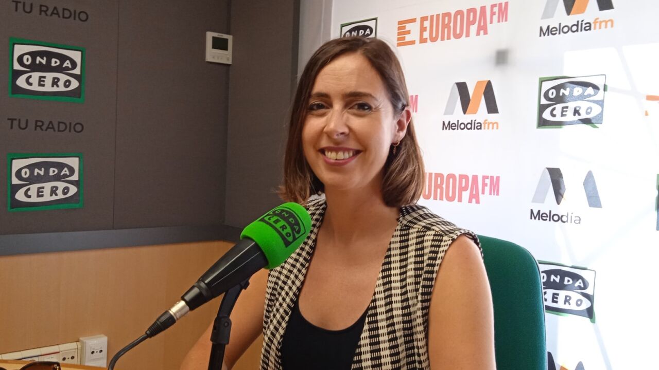 Esther Díez: "El PP y Vox están gobernando en Elche para los suyos con un modelo de ciudad que ...