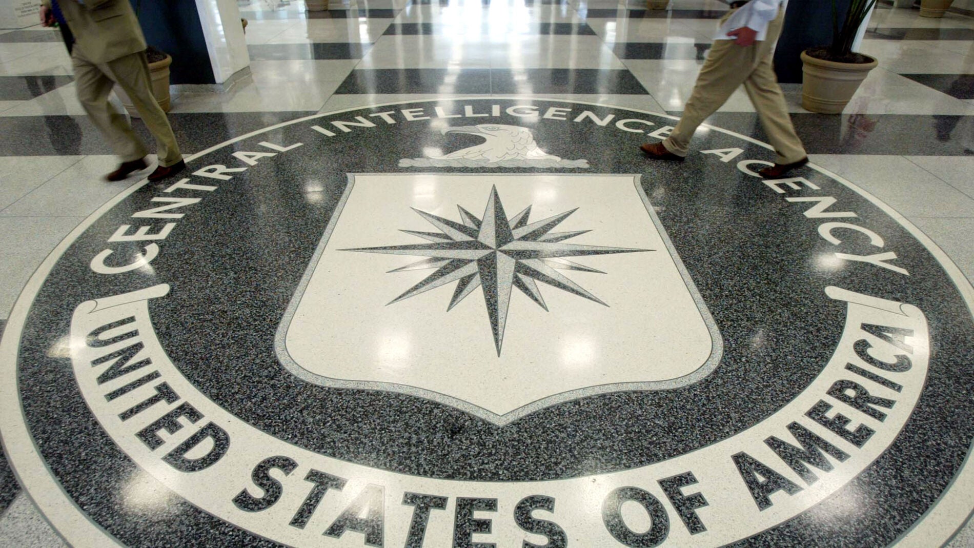 Del Mossad de Israel a la CIA de EEUU: los mejores servicios de ...