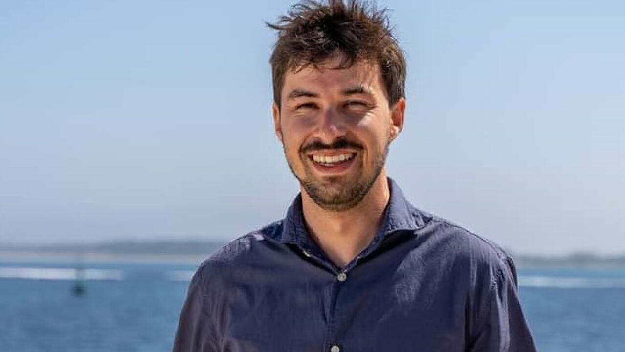 Hugo Martínez Bermúdez será el nuevo responsable de Actividad Física y ...