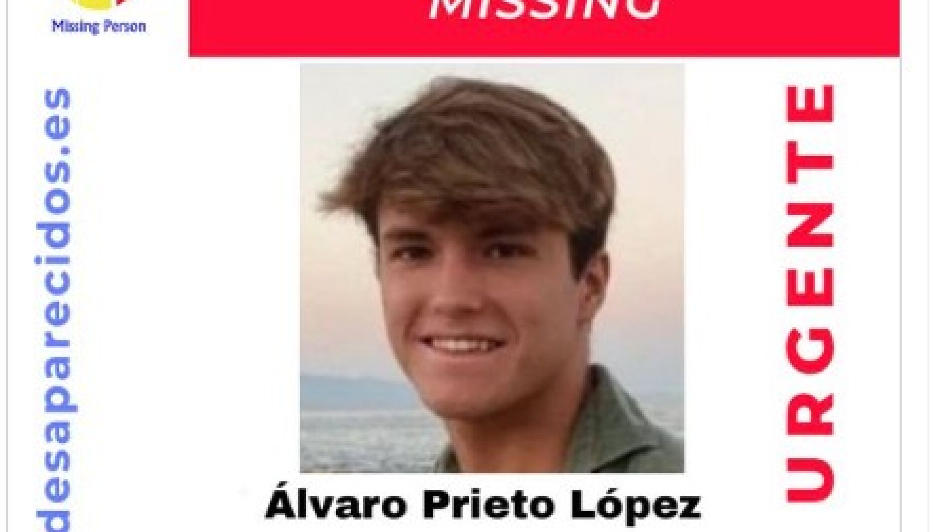 El "inquietante" detalle en la investigación sobre la desaparición de ...