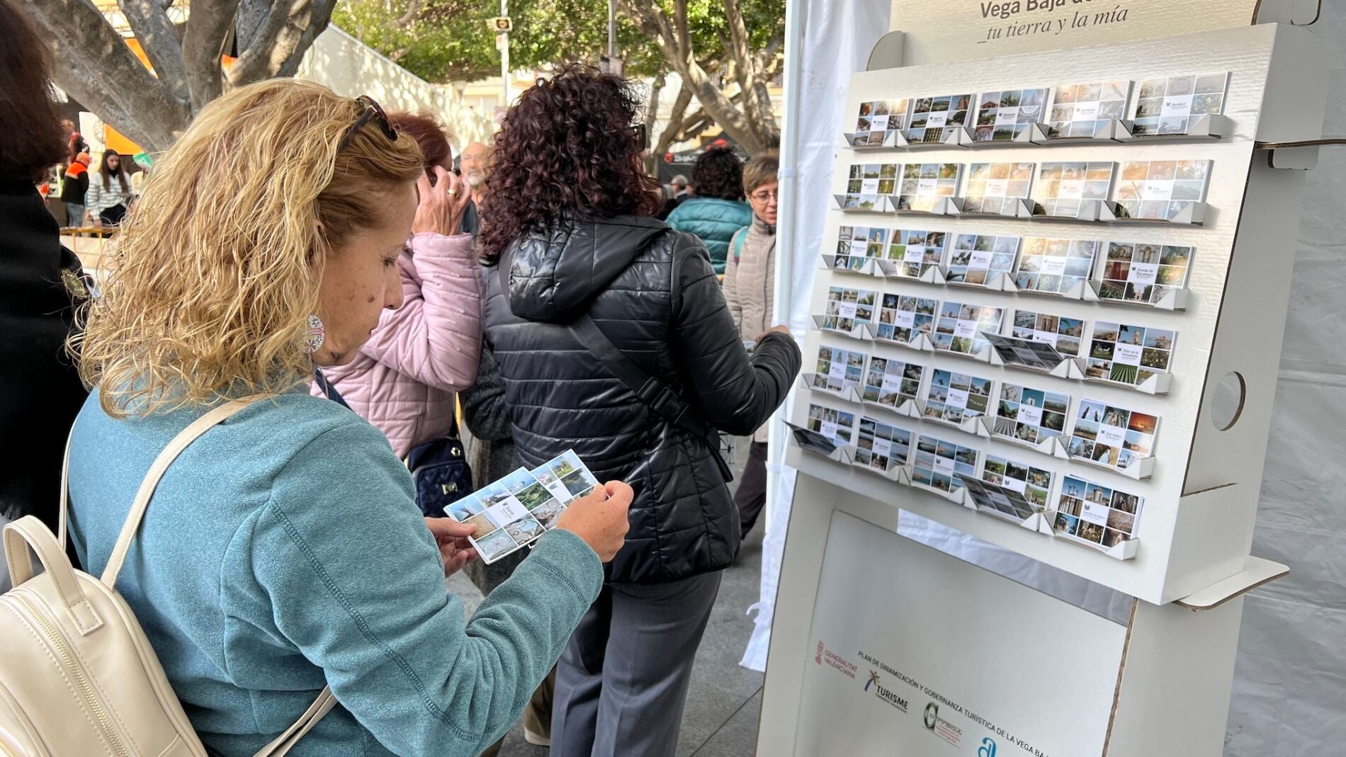 Convega participa en el festival Gastrocultural de la Vega Baja con un ...
