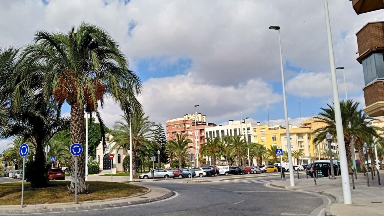 Elche, Crevillent y Santa Pola se van a quedar este martes al margen ...