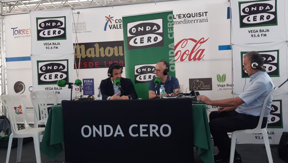 El Parque Antonio Soria de Torrevieja acoge durante todo el fin de ...