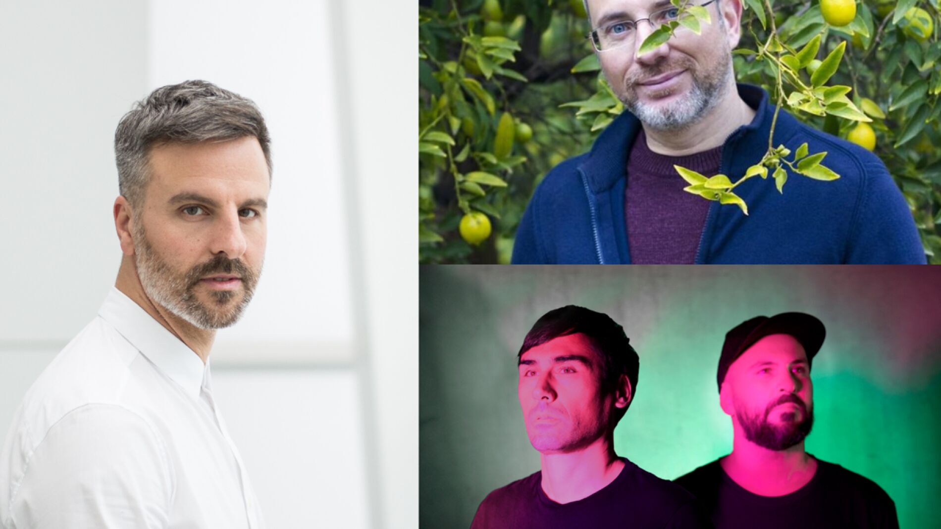 El IMAE participa en Flora 2023 con propuestas artísticas diseñadas ad ...