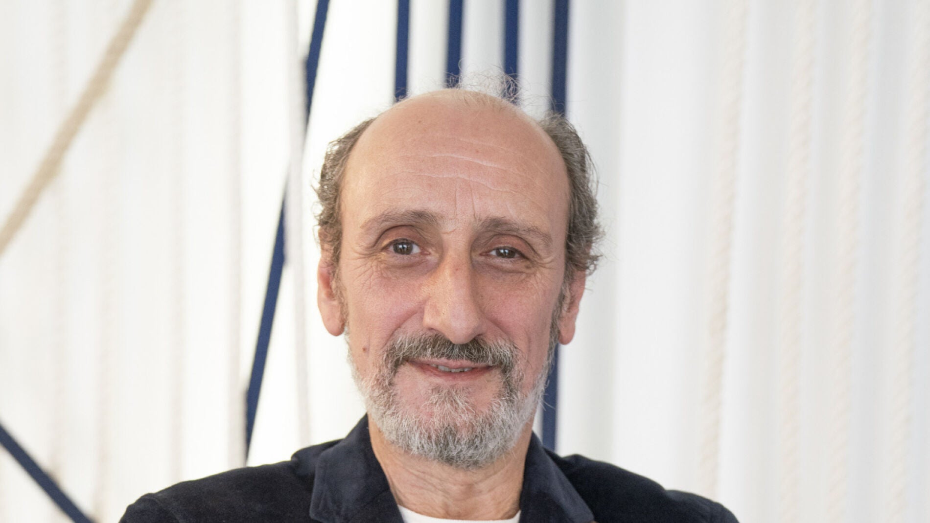 La hija de José Luis Gil actualiza su estado: "Es un golpe tremendo ...