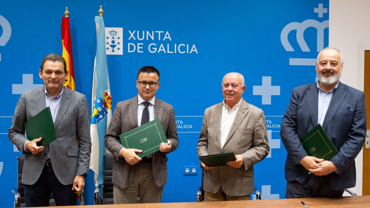 Plan estratéxico da industria forestal-madeira para impulsar este ...