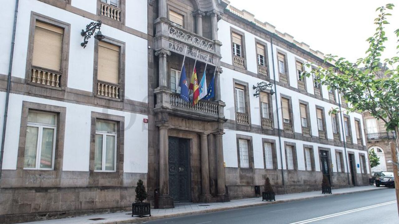 A Deputación capta fondos europeos para avanzar na independencia enerxética na raia | Onda Cero ...