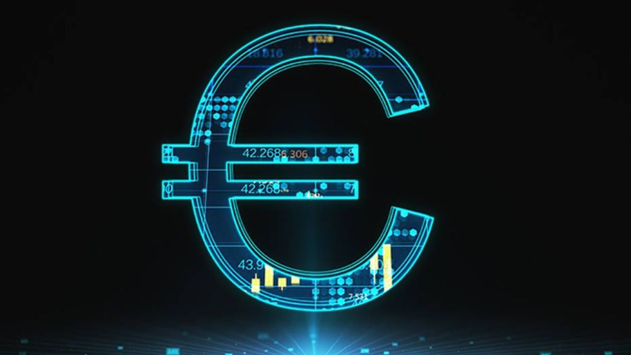 Qué es el eurodigital, la nueva moneda virtual de Europa: cómo afectará ...