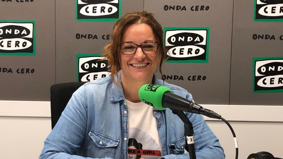 Artículos y audios de Raquel López en OndaCero | Onda Cero Radio
