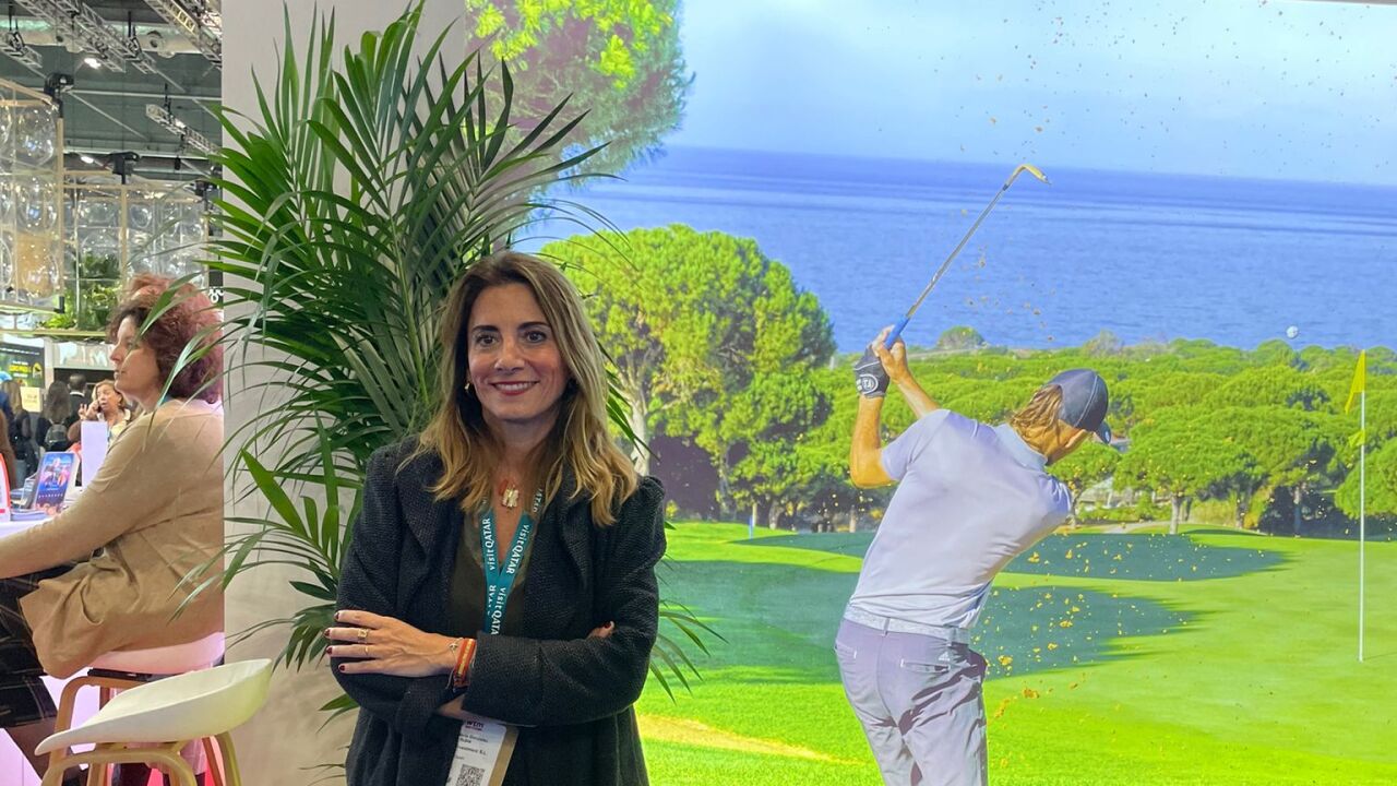 Ana Mata: "Queremos darnos a conocer como un destino sostenible" | Onda ...