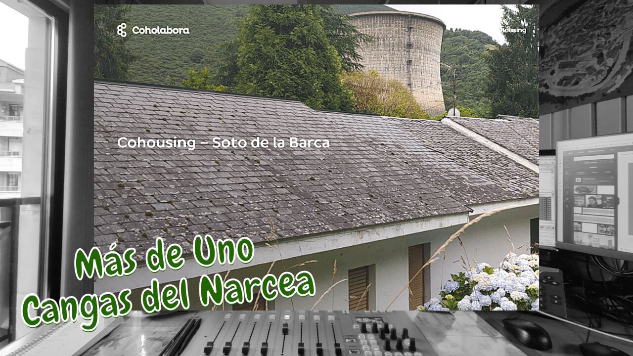 Más de Uno Cangas del Narcea 8/11/2023 | Onda Cero Radio