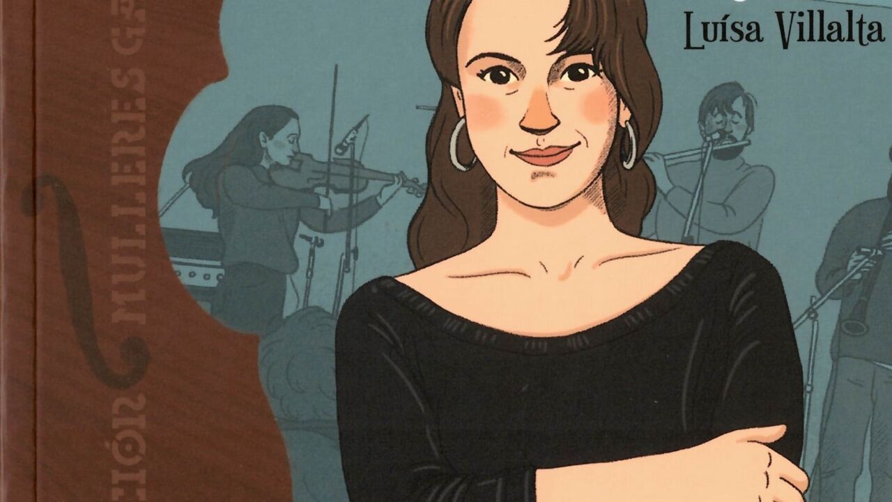 Luisa Villalta e The Beatles no Compás | Onda Cero Radio