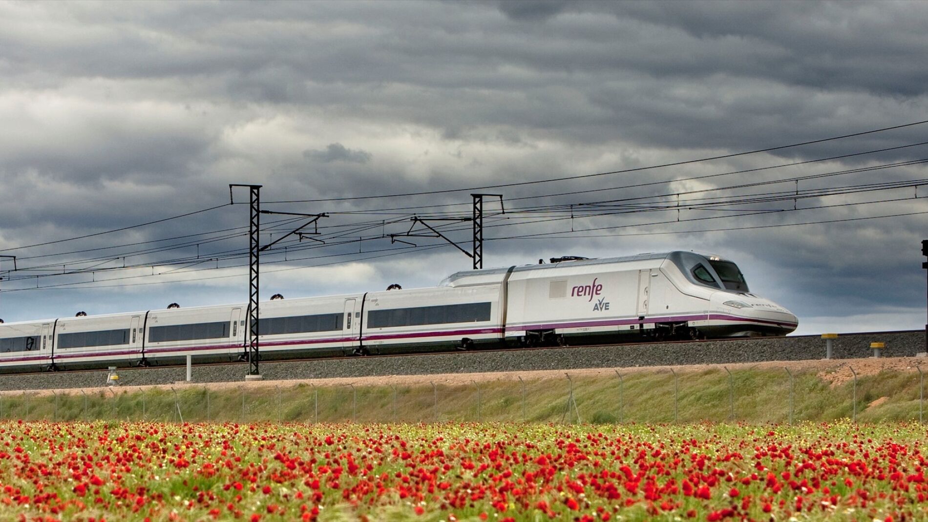 Renfe lanza 'Otoño Joven': requisitos para viajar con descuentos de ...