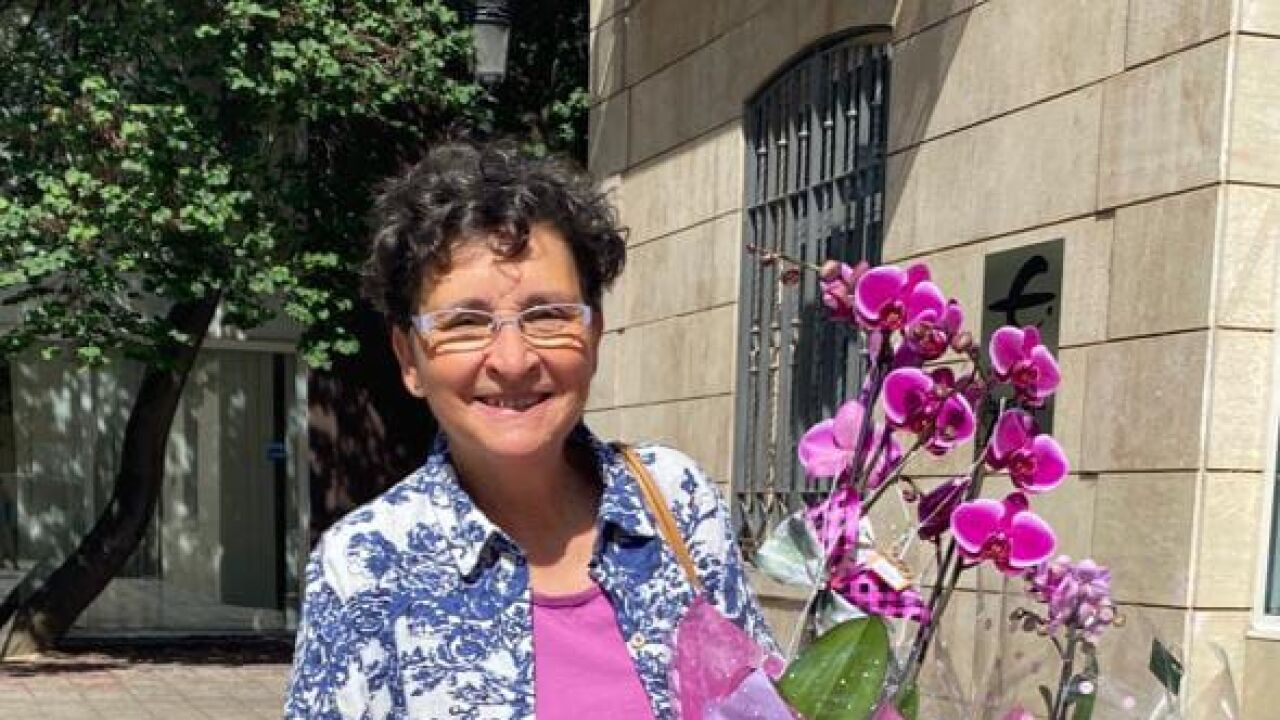 Premio Mujer La Rioja 2023, candidata Josefina Rodríguez | Onda Cero Radio