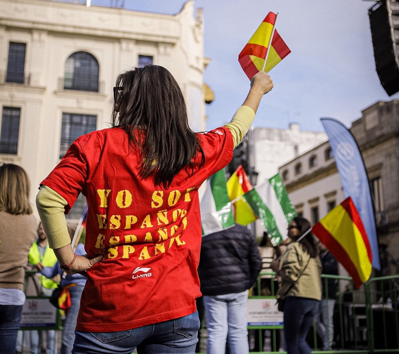 Entre la Ley de amnistía y el modelo de Feria - Más de uno Córdoba | Onda Cero Radio