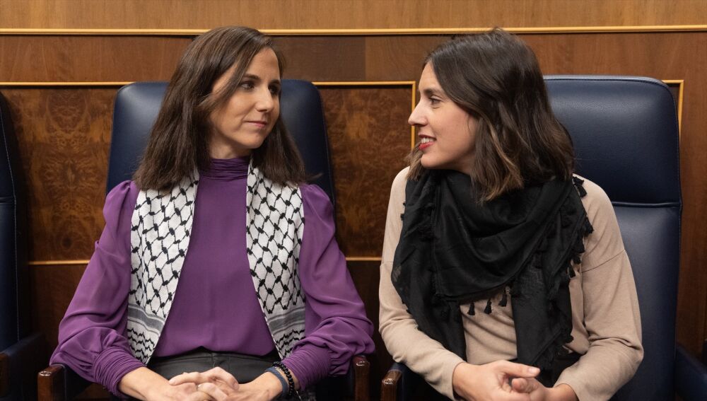 Este es el significado del pin de la sandía que llevan los diputados de ...