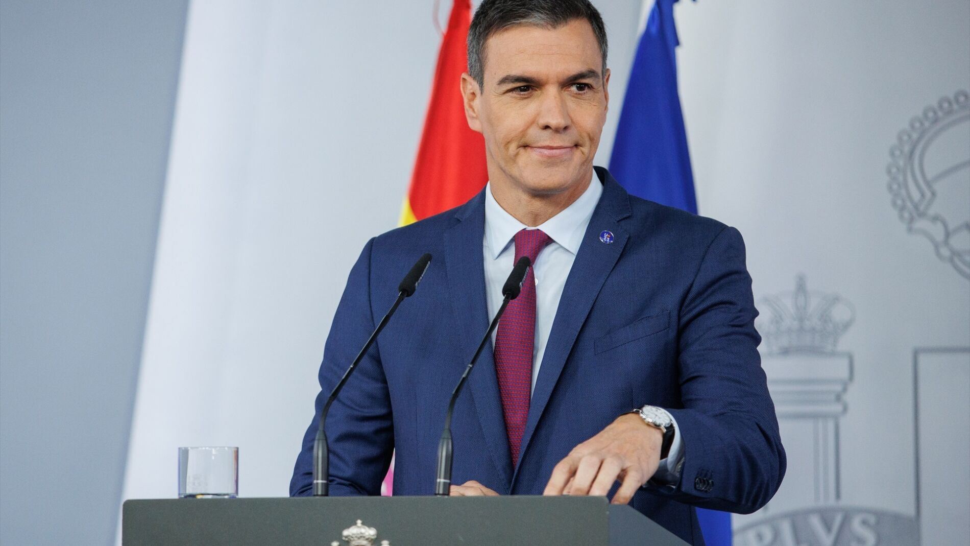 Pedro Sánchez esquiva el control del Congreso | Onda Cero Radio