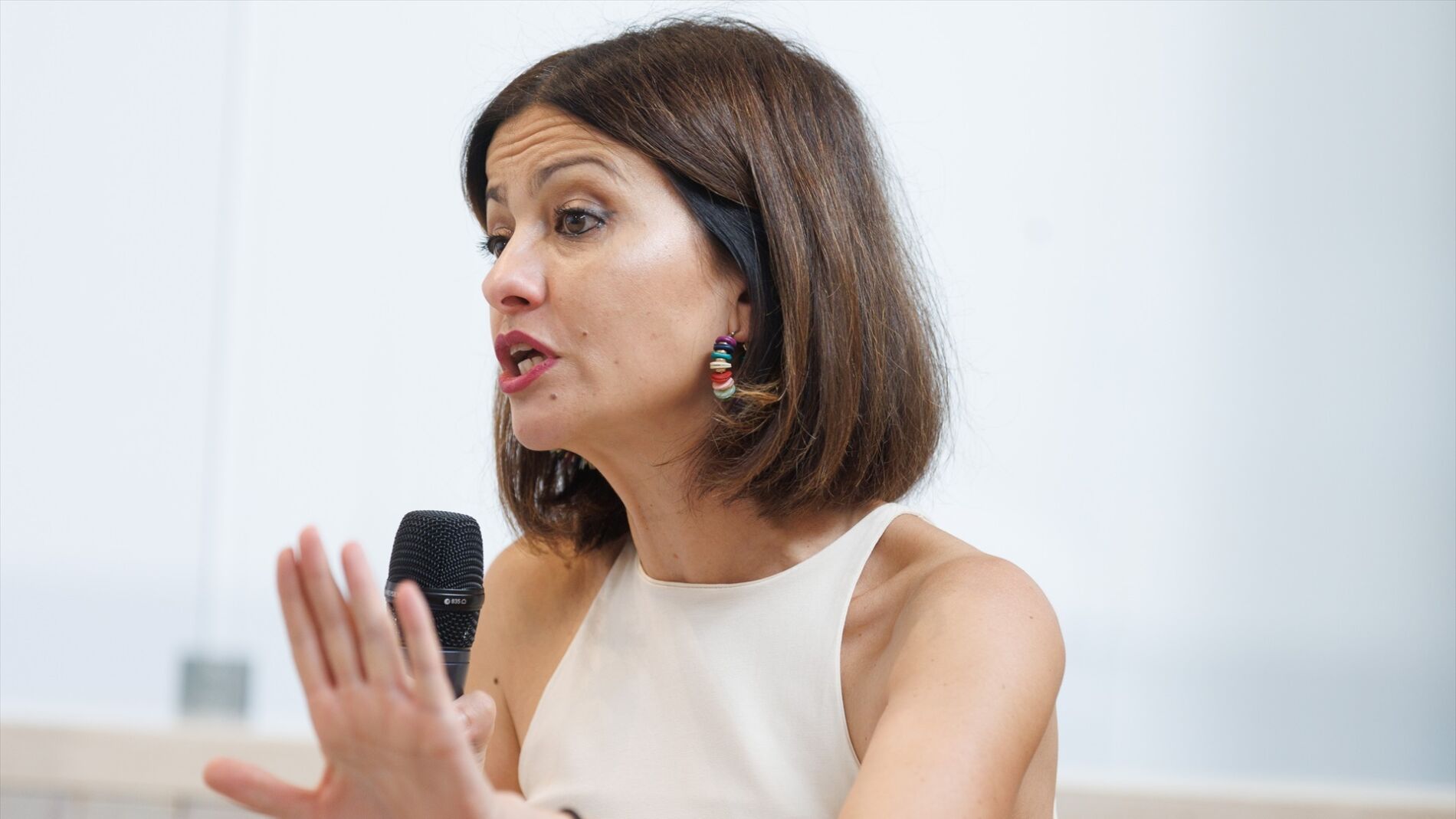 El ministerio de Infancia creará un grupo de expertos para implantar ...