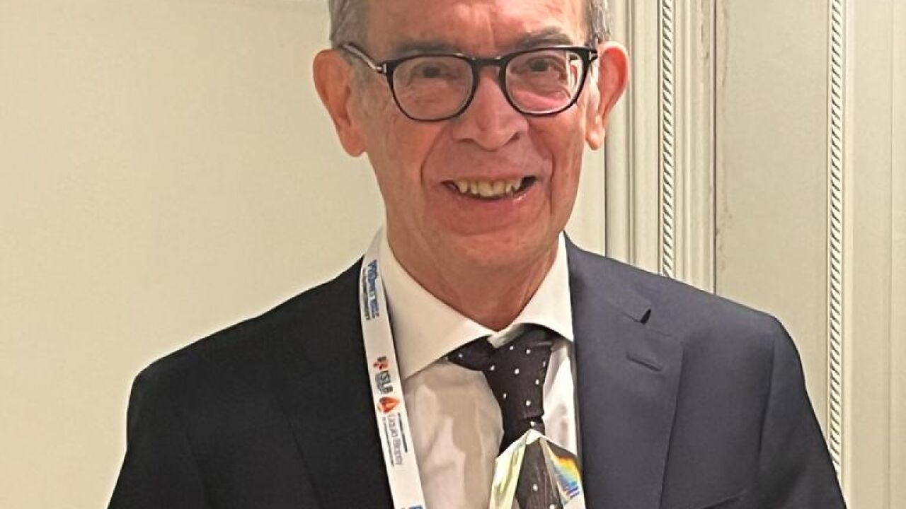 El doctor Rafael Rosell: "Hem de ser optimistes amb el càncer de pulmó ...