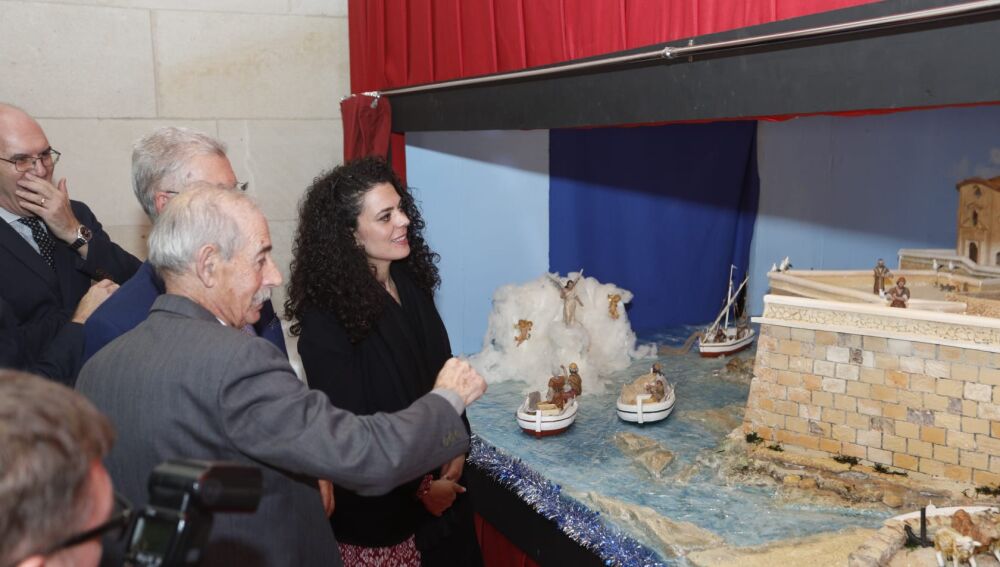 Actividades navideñas en Alicante para este fin de semana | Onda Cero Radio