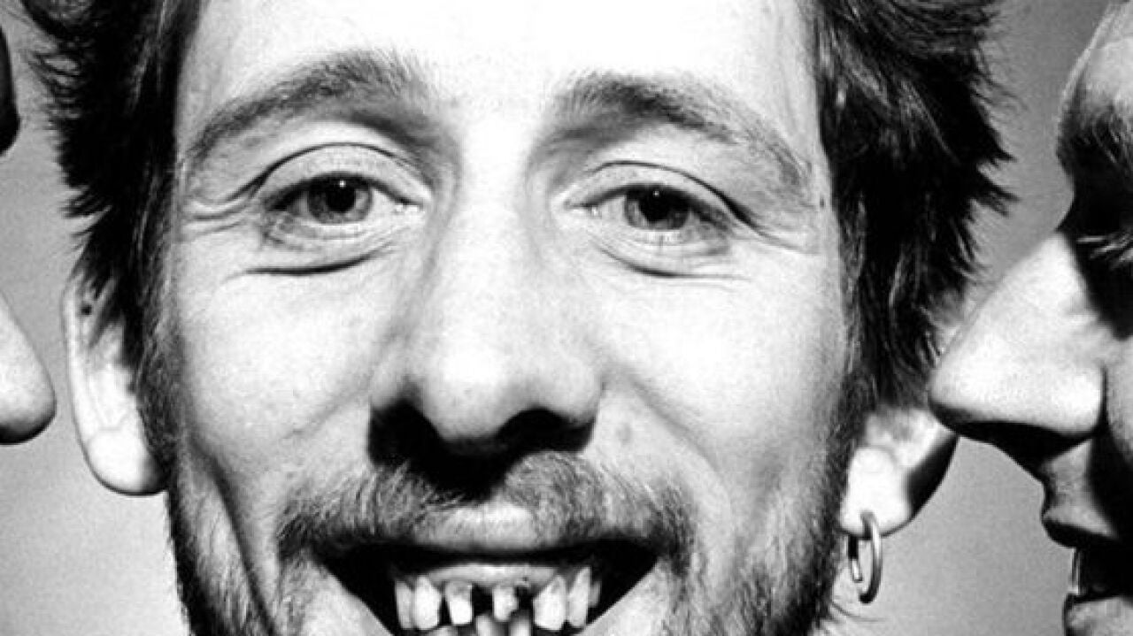 Shane MacGowan: una vida al límite al servicio del punk, la cultura de ...