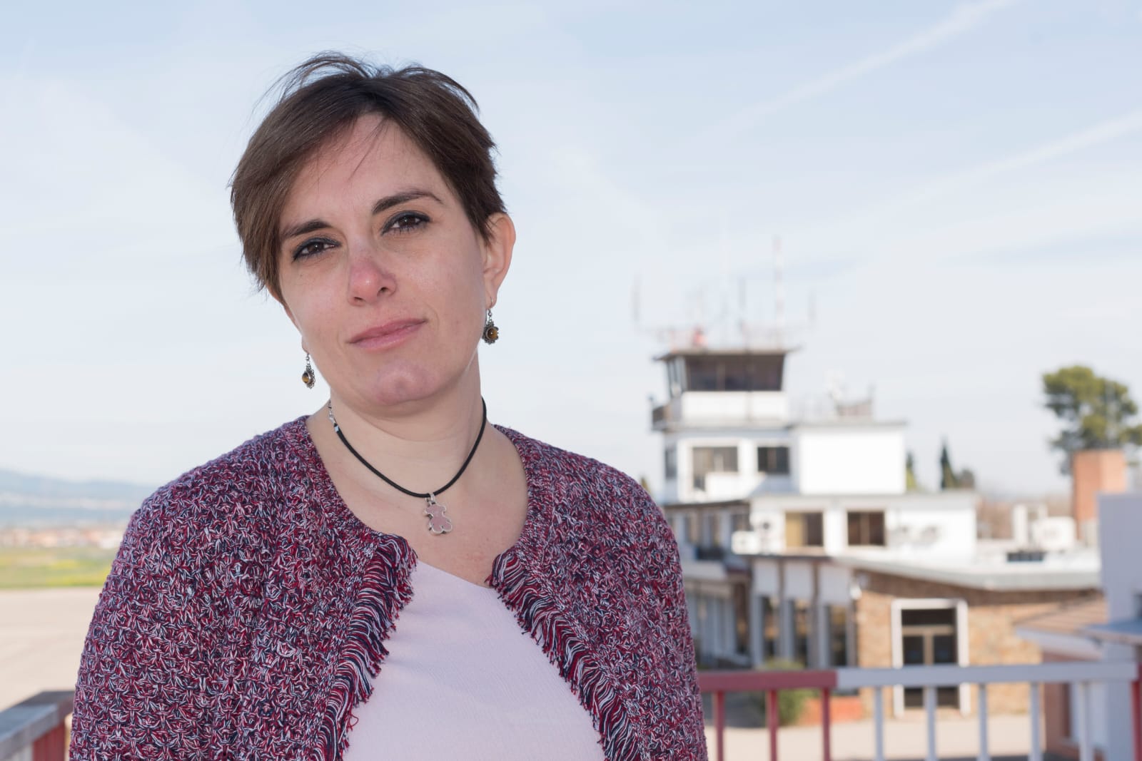 Sonia Martín: "Tengo la intuición de que no tardará mucho en salir otro ...