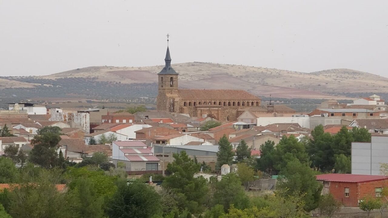 Torrenueva se prepara para garantizar el abastecimiento de agua para ...