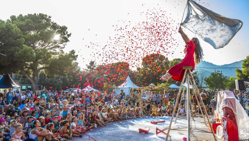 Rototom Sunsplash lanza una promoción especial para empadronados con ...