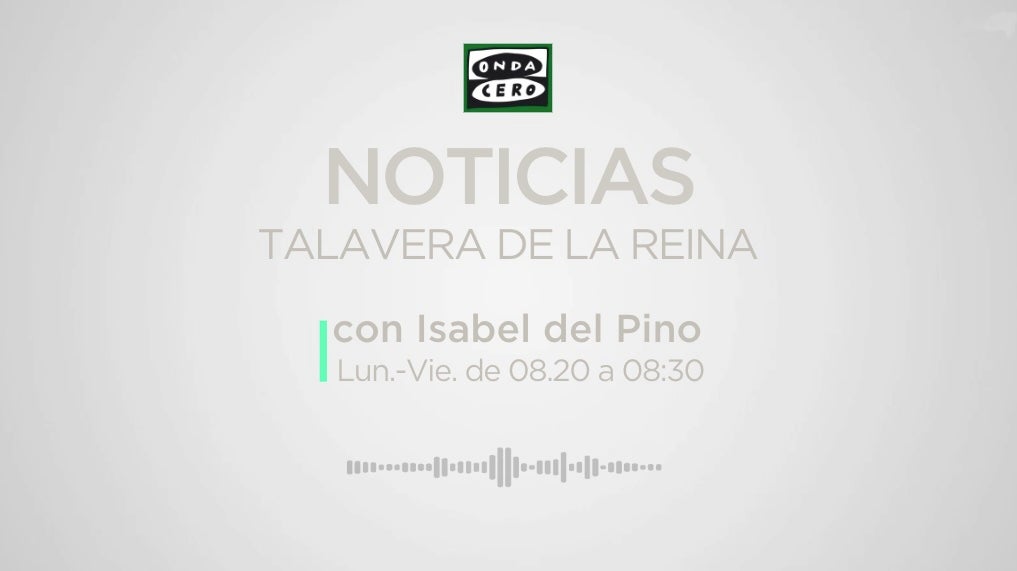 Más de Uno Talavera (12/06/26) - Más de uno Talavera de la Reina | Onda ...