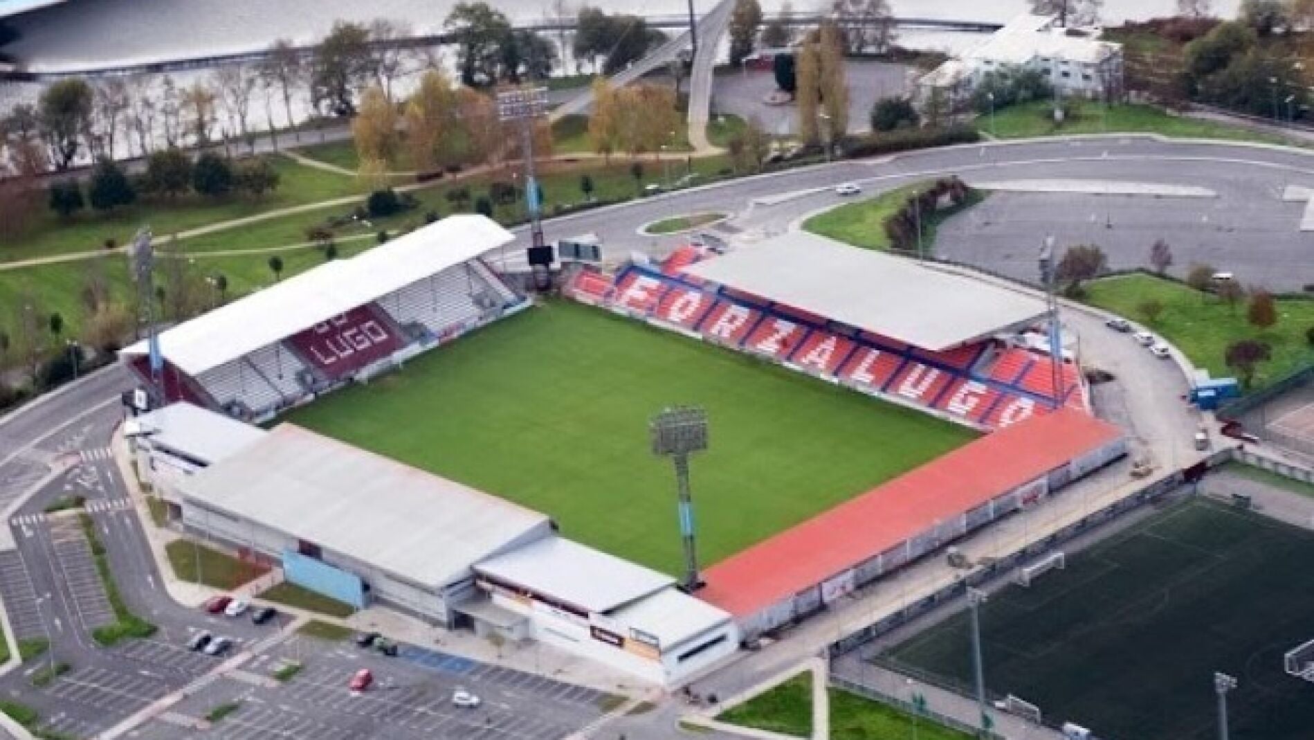 Acuerdo para la renovación del Anxo Carro | Onda Cero Radio