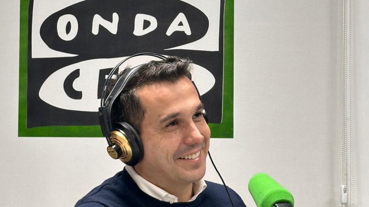 Samuel Reyes (ACA): "No entrarem en fase d'emergència fins a mitjans de ...