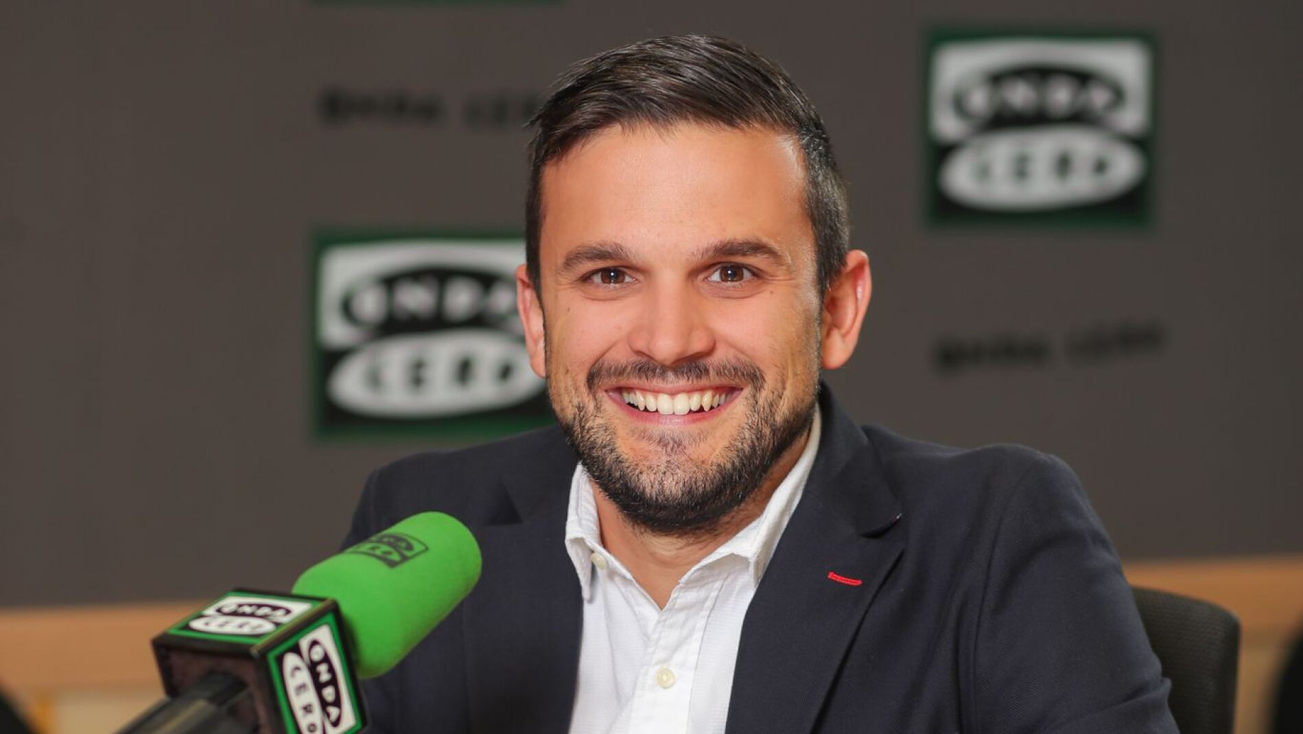 Sergi López se incorpora como redactor al equipo de deportes en ...